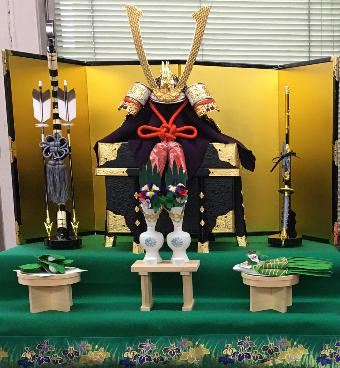 Seasons and Sekku-Festivals – Kyoto Armor